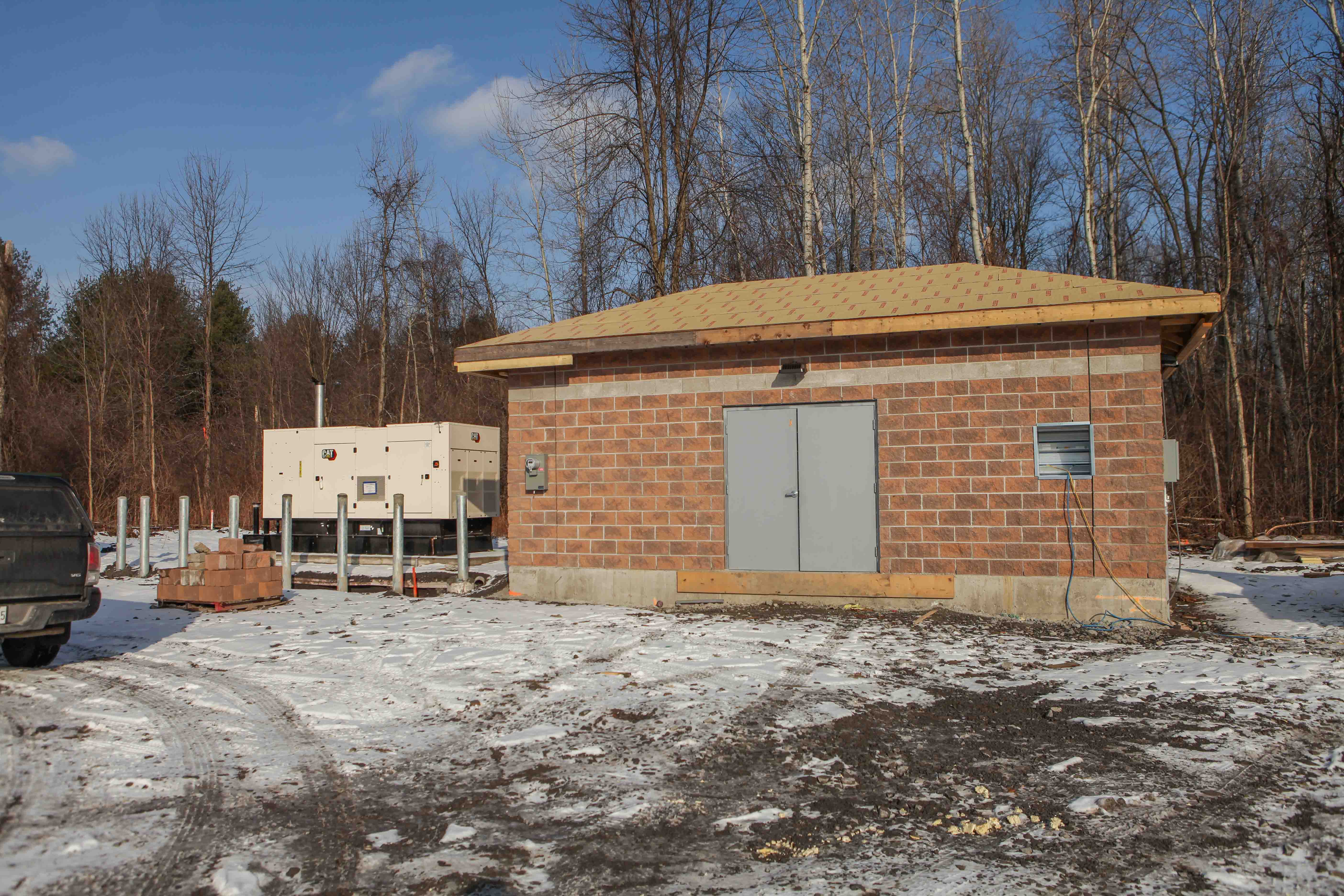 EVB Engineering | Solution-Driven Engineers